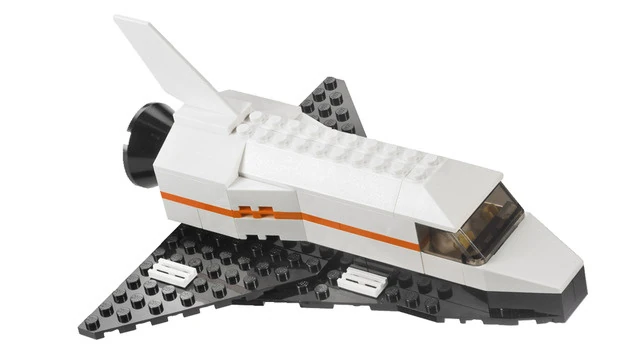 Shuttle | Brickipedia | Fandom
