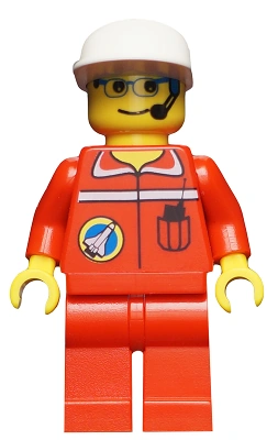 Chris Com Link | Brickipedia | Fandom