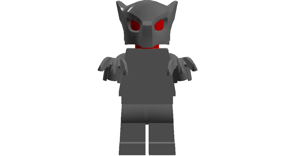 Custom:Wolf Warrior | Brickipedia | Fandom