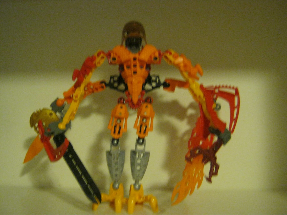 Custom:Toa Vahki | Brickipedia | Fandom