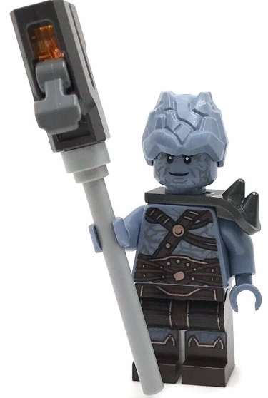 Korg | Brickipedia | Fandom