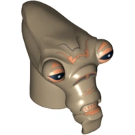 Inventory:Geonosian Pilot | Brickipedia | Fandom