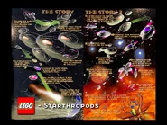 Zotaxian | Brickipedia | Fandom