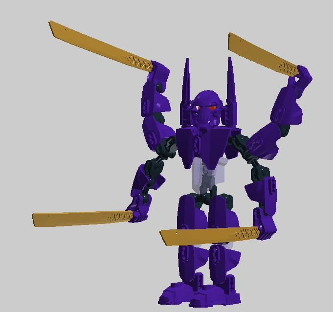 Custom:Oger | Brickipedia | Fandom