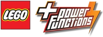Power Functions | Brickipedia | Fandom