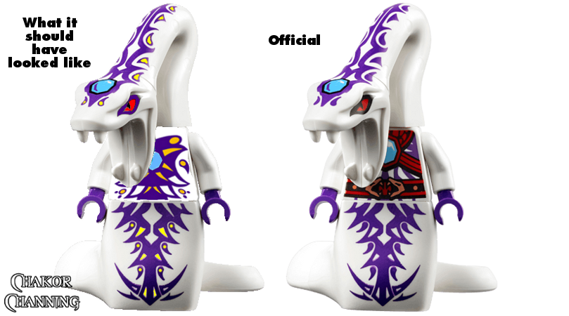 Talk:Pythor P. Chumsworth | Brickipedia | Fandom