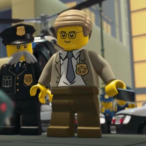 Simon | Wiki LEGO | Fandom