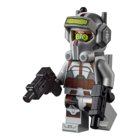 Tech | Wiki LEGO | Fandom