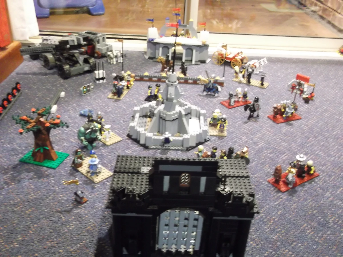 Custom:The United Realms Olympics | Brickipedia | Fandom