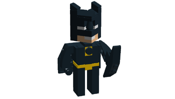 Custom:Cube Batman | Brickipedia | Fandom