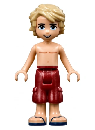 Mason | Wiki LEGO | Fandom