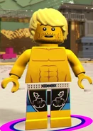 Surfer | Brickipedia | Fandom