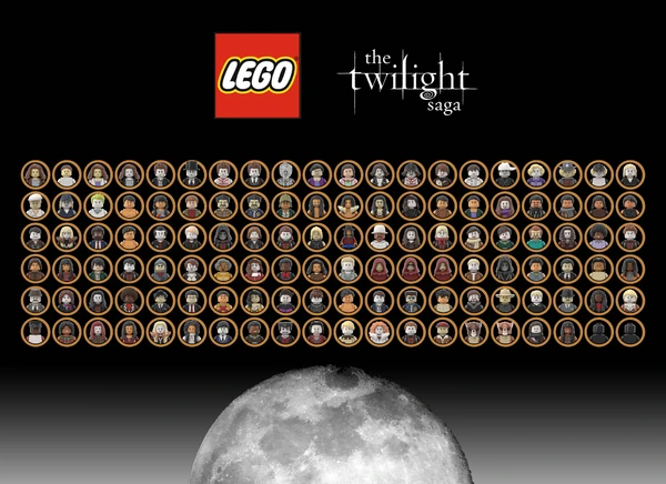 Custom:Twilight: The LEGO Video Game | Brickipedia | Fandom