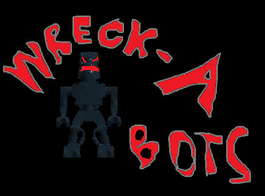 Custom:Wreck-A Bots | Brickipedia | Fandom