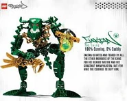 Piraka | Brickipedia | Fandom