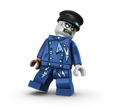 Renfield | Lego Wiki | Fandom