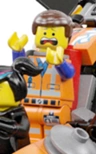 Emmet | Lego Enciclopedia | Fandom