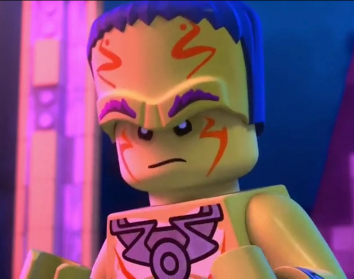 Grungle | Brickipedia | Fandom