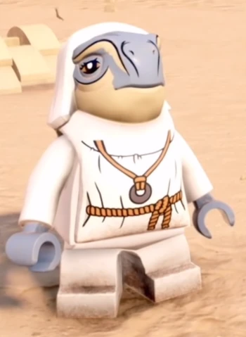 Alcida-Auka | Brickipedia | Fandom