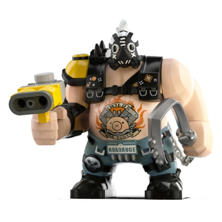 Chopper | Wiki LEGO | Fandom