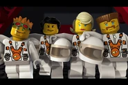 2854298 LEGO: The Adventures of Clutch Powers | Brickipedia | Fandom