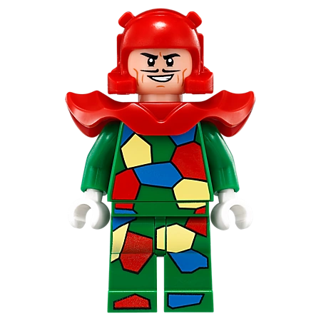 Crazy Quilt | Wiki LEGO | Fandom