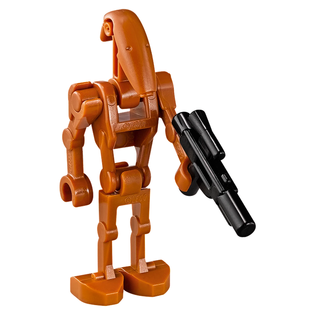 75077 Homing Spider Droid | Wiki LEGO | Fandom