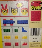 2376 Basic Bucket | Brickipedia | Fandom