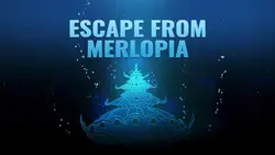 Escape from Merlopia | Brickipedia | Fandom