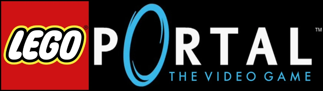 Custom:LEGO Portal: The Video Game | Brickipedia | Fandom
