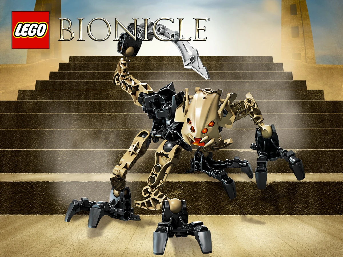 8977 Zesk | Lego Enciclopedia | Fandom