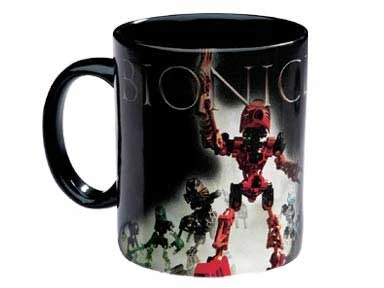 B012 BIONICLE Mug | Brickipedia | Fandom