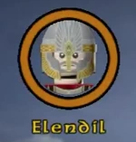 Elendil | Brickipedia | Fandom