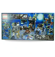 9466 The Crazy Scientist and His Monster | Brickipedia | Fandom