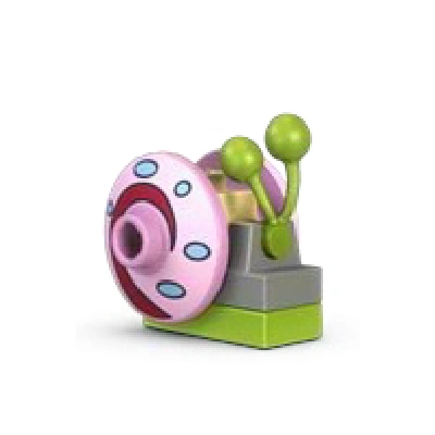 Gary | Wiki LEGO | Fandom