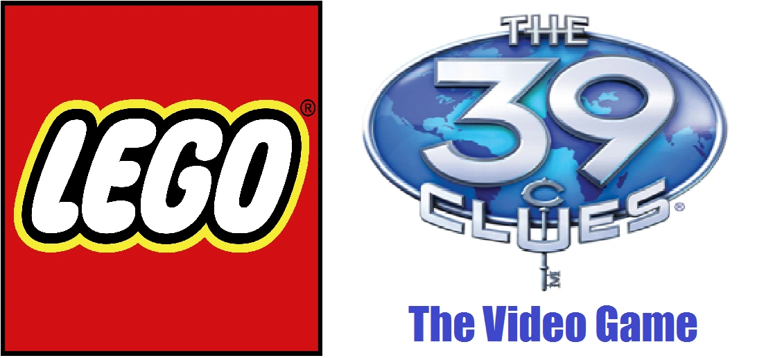 Custom:LEGO The 39 Clues: The Videogame | Brickipedia | Fandom