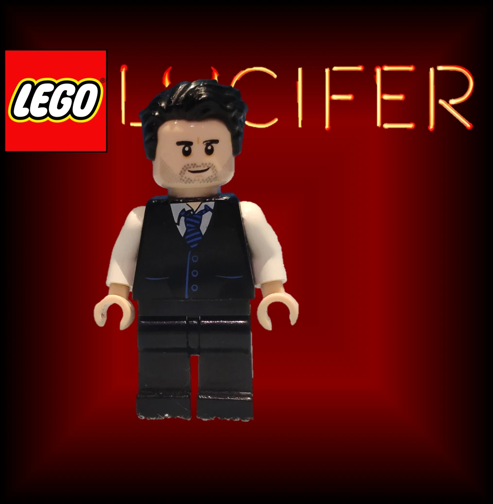 Custom:LEGO Lucifer: The Video Game | Brickipedia | Fandom