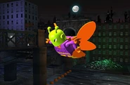 Killer Moth | Brickipedia | Fandom