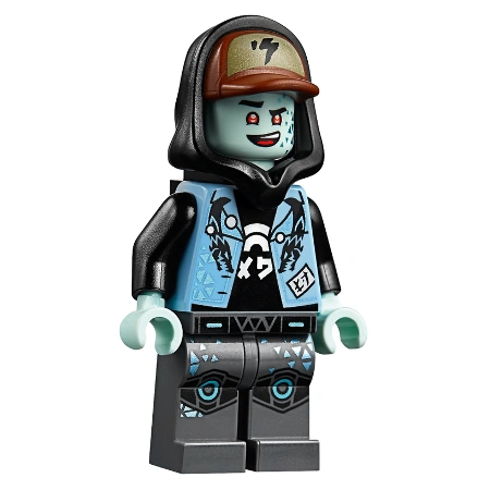 Scott | Wiki LEGO | Fandom