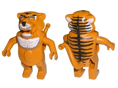 Tygurah | Lego Wiki | Fandom