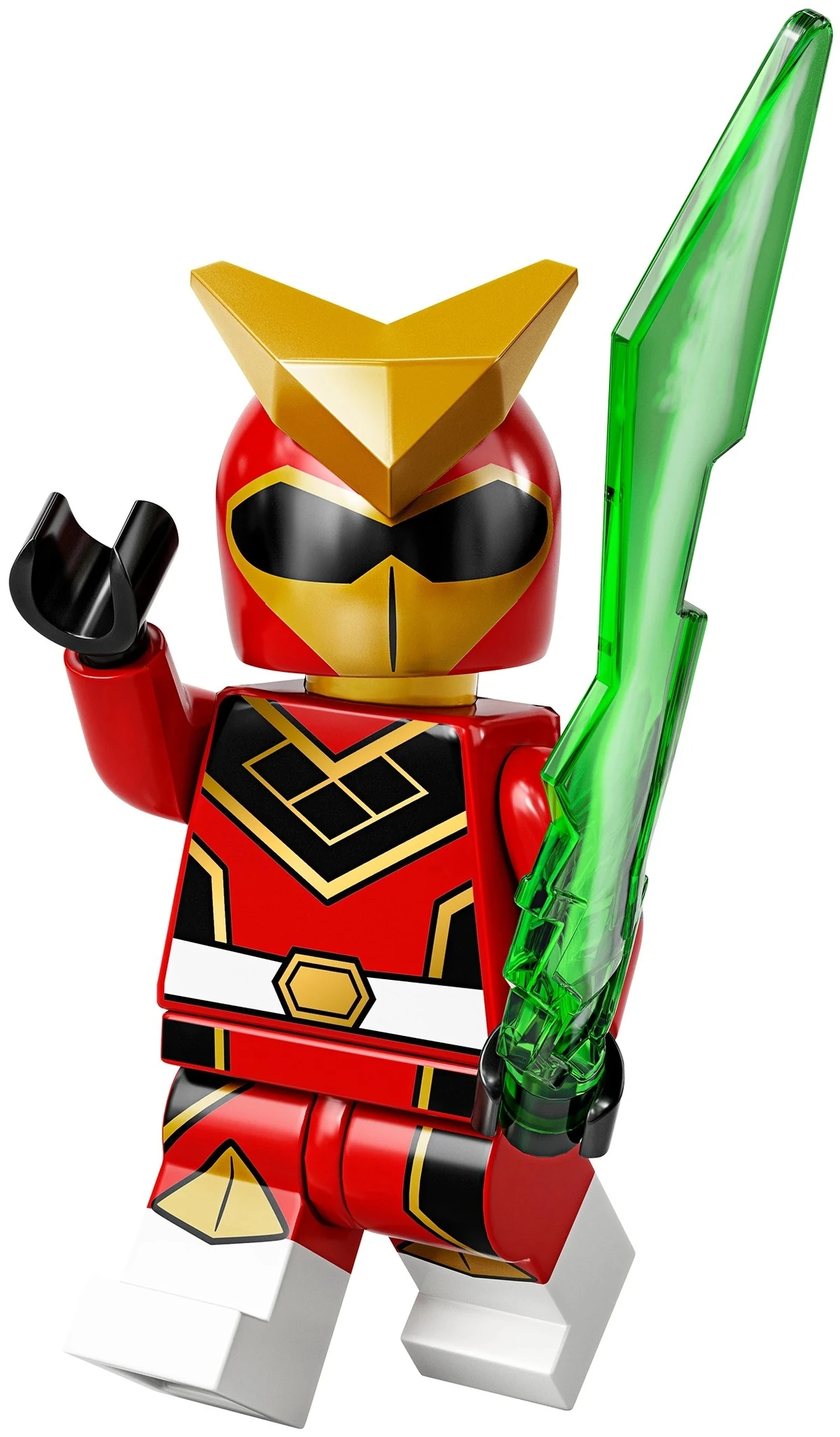 Super Warrior | Brickipedia | Fandom