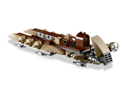 Lego star wars the battle of naboo 7929 store
