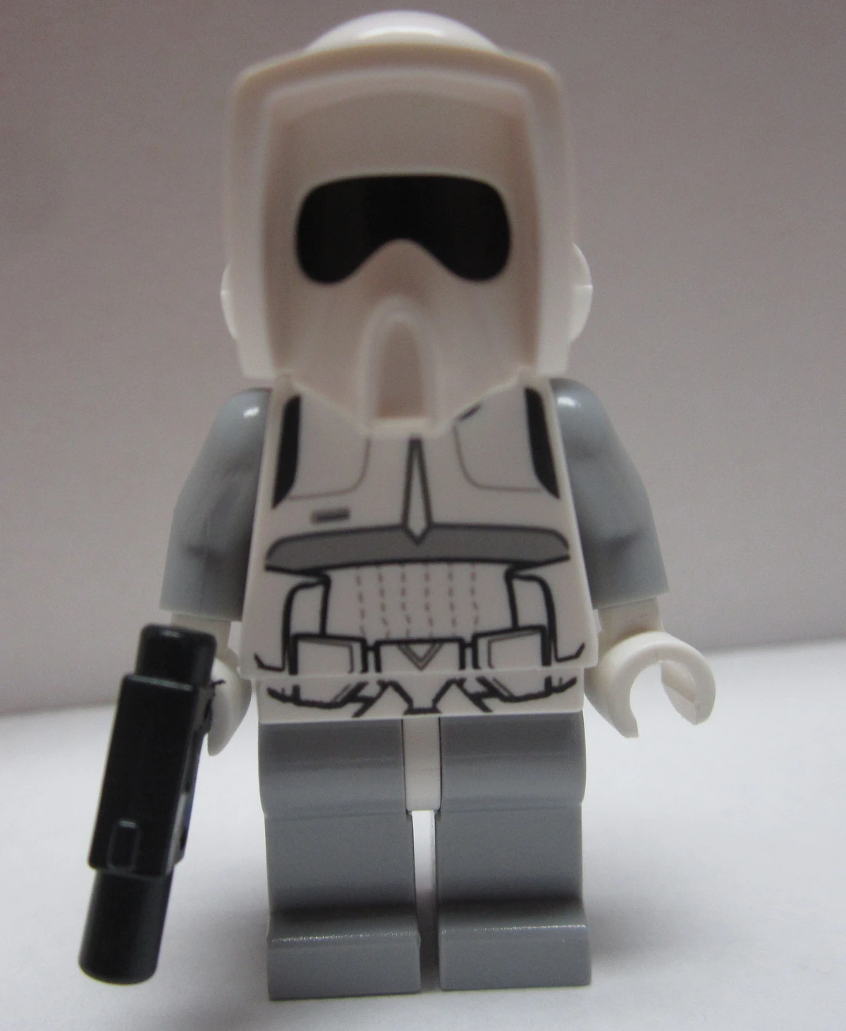 Custom:Biker Scout (Hoth) | Brickipedia | Fandom