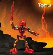 8534 Tahu | Brickipedia | Fandom