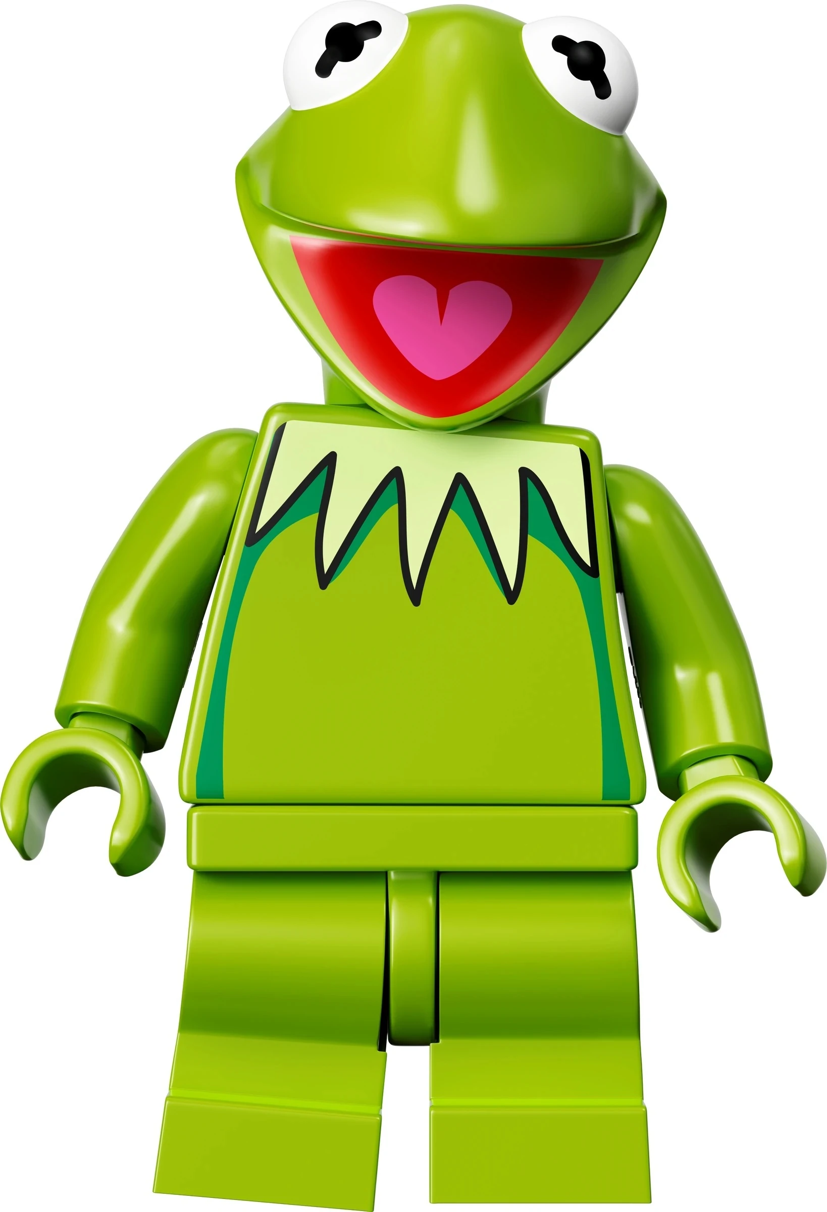 Kermit the Frog | Brickipedia | Fandom