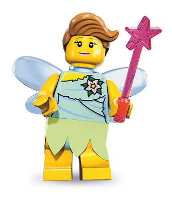 Fée | Wiki LEGO | Fandom