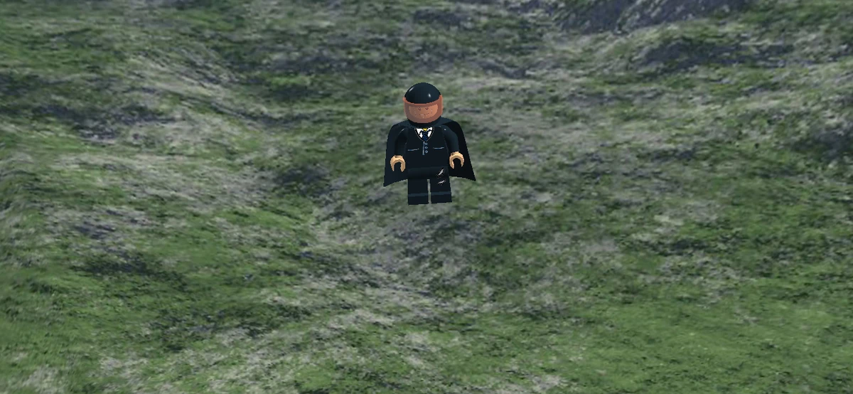 Custom:Scars | Brickipedia | Fandom