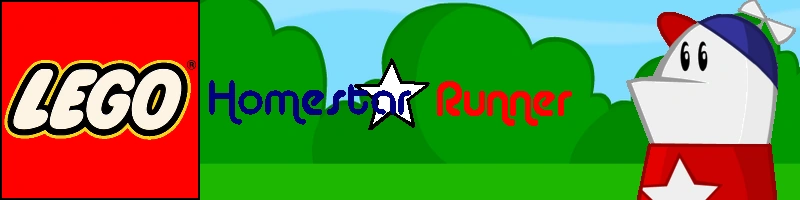 User blog:LegoDan64/Lego Homestar Runner Sets | Brickipedia | Fandom