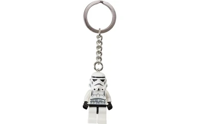 850999 Stormtrooper Key Chain | Brickipedia | Fandom