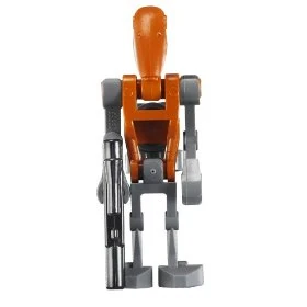 Rocket Battle Droid | Brickipedia | Fandom